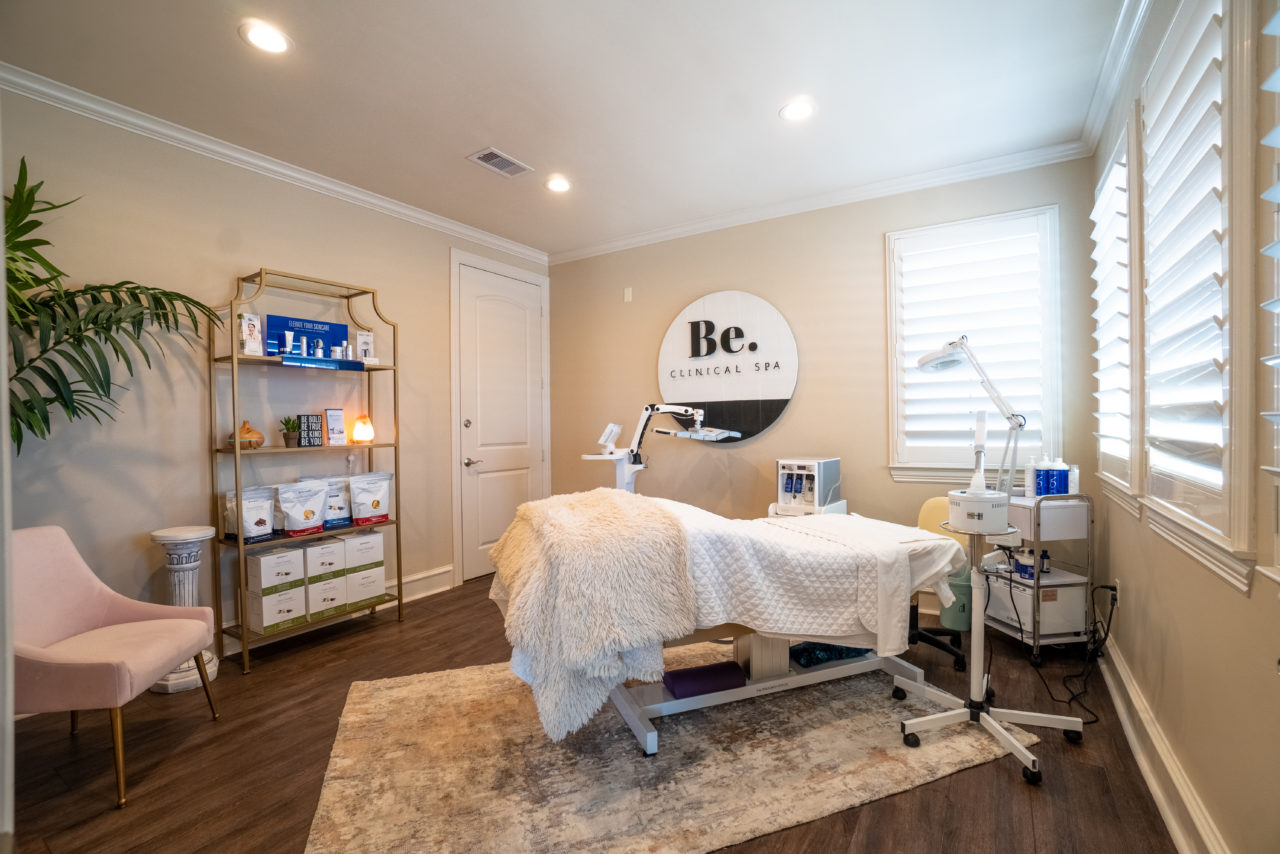 Med Spa Houston, TX | Medical-Grade Skincare Treatments